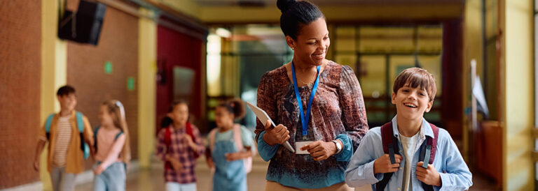 PACER Center – Champions for Children with Disabilities