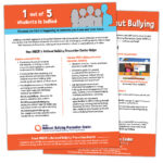 NBPC Flyer for Classroom and Events – PACER Center